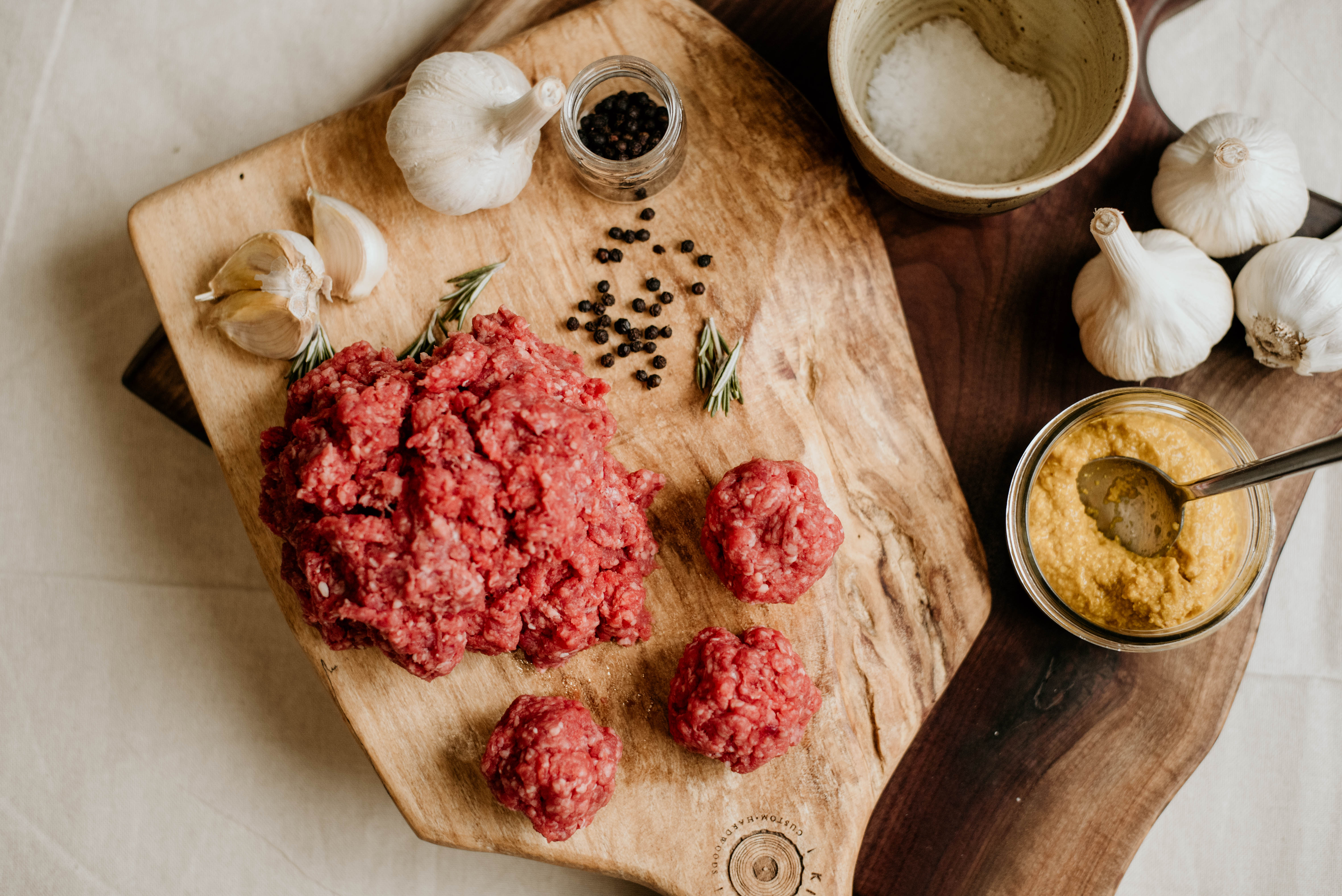 Ground Beef | Erin & Jeff Weir
